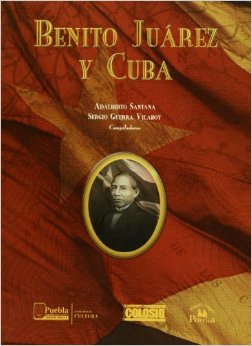 Benito Juárez y Cuba > 전문자료실 | LAKIS