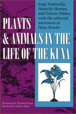 Plants and animals in the life of the Kuna > 전문자료실 | LAKIS